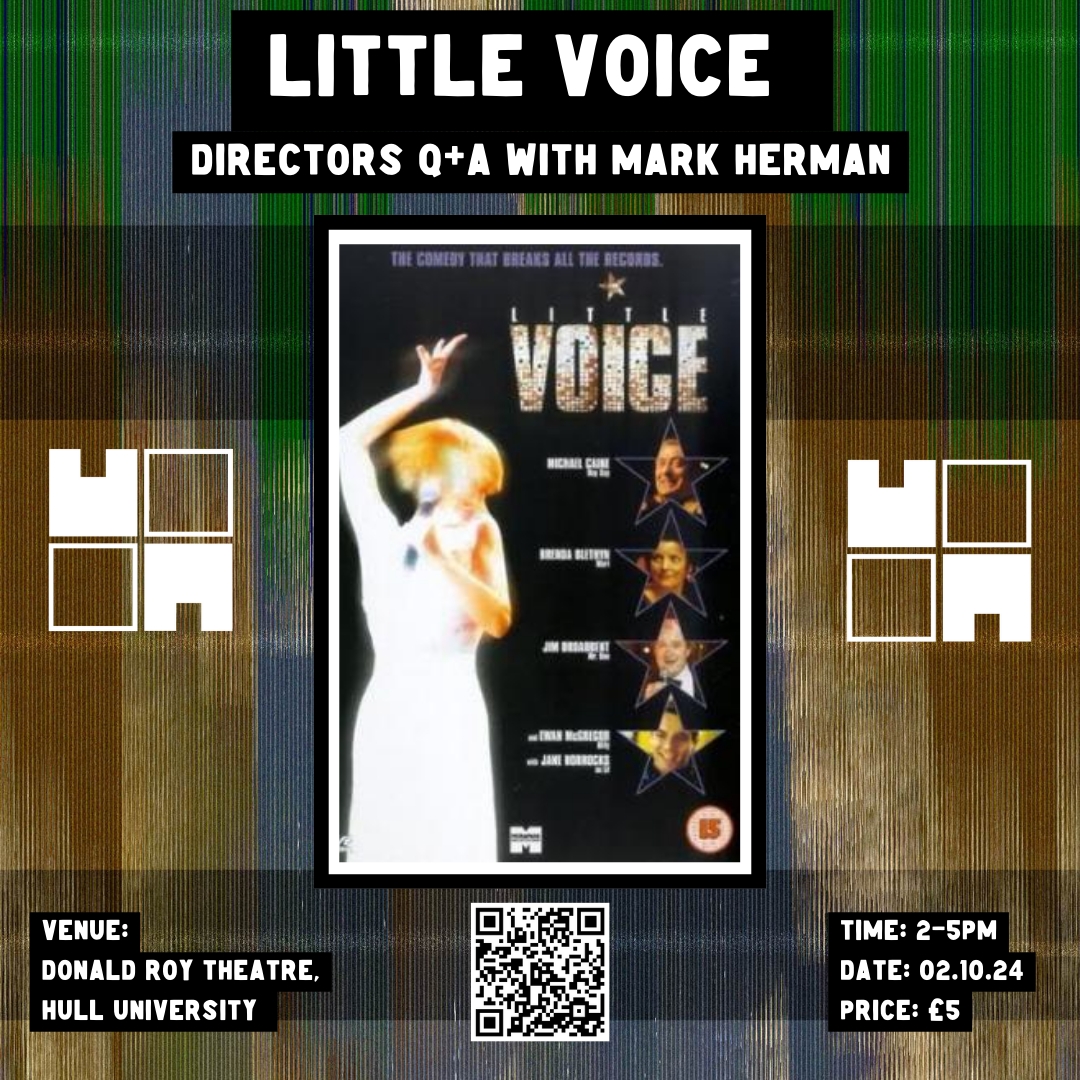 Mark Herman Screening and Q+A - UNTHINKABLE